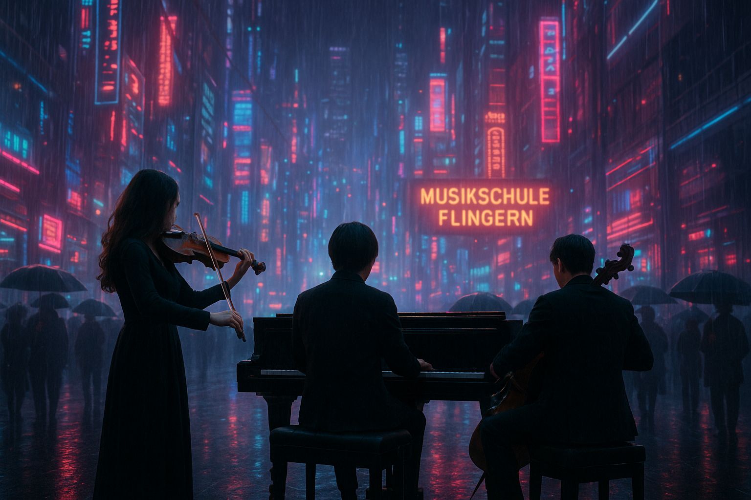 06.12.2025 | Eine kleine Reise um die Welt 2.0 - Musikschule Flingern ...